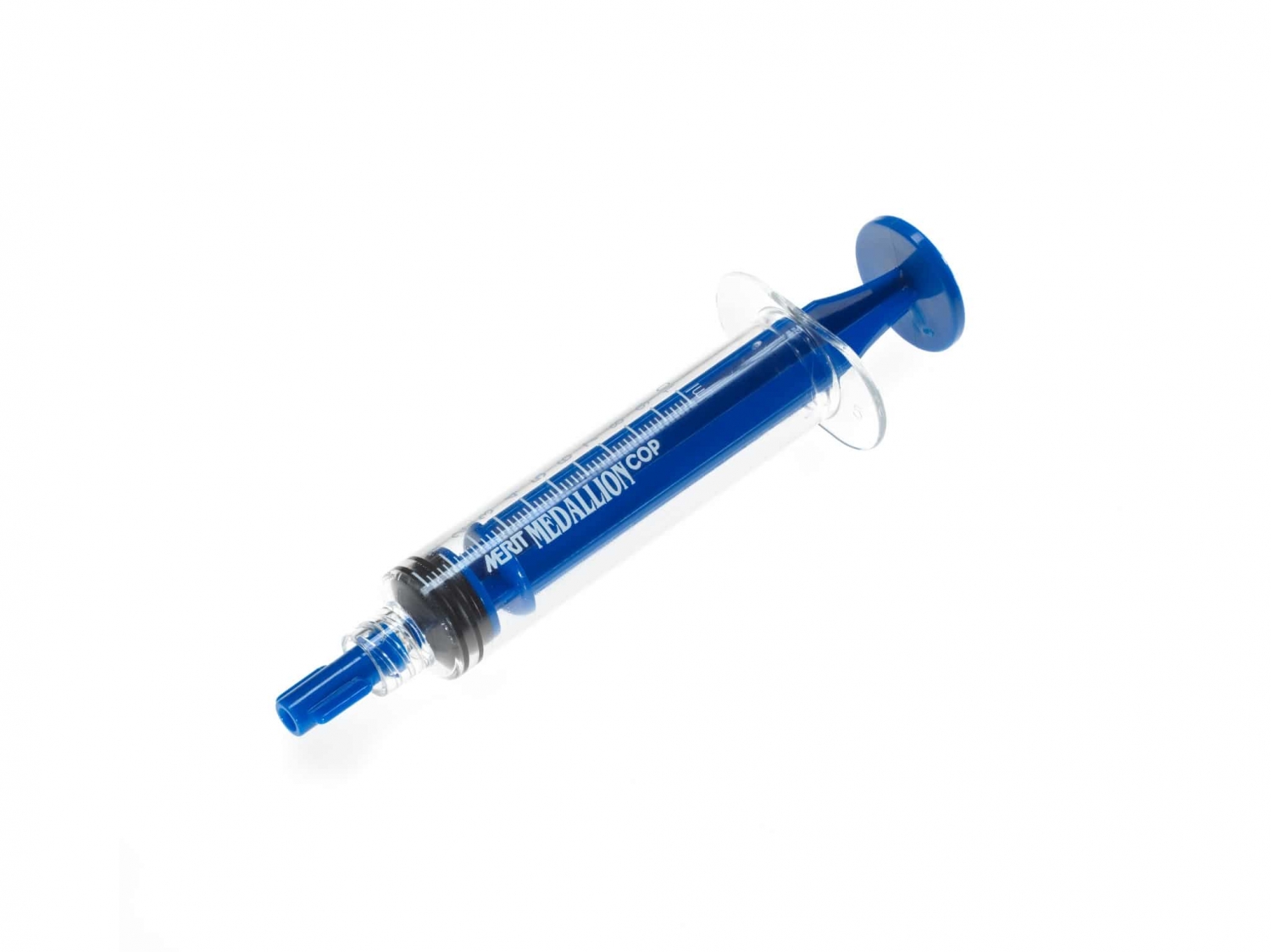 Merit COP Syringes Deliver Dermal Filler Solutions - Merit OEM