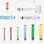 About Merit Medical OEM - Quality, Precision and Reliability