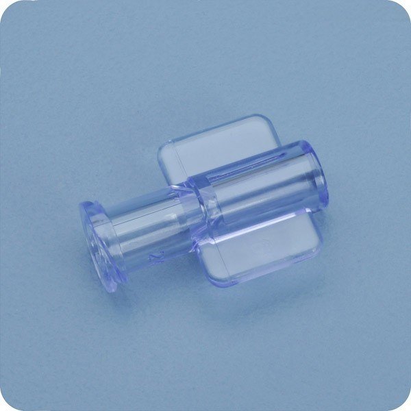 Luers & Connectors - 102203002 - Merit OEM