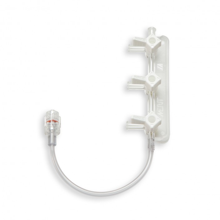 Manifolds - 203HF-RX - Merit OEM