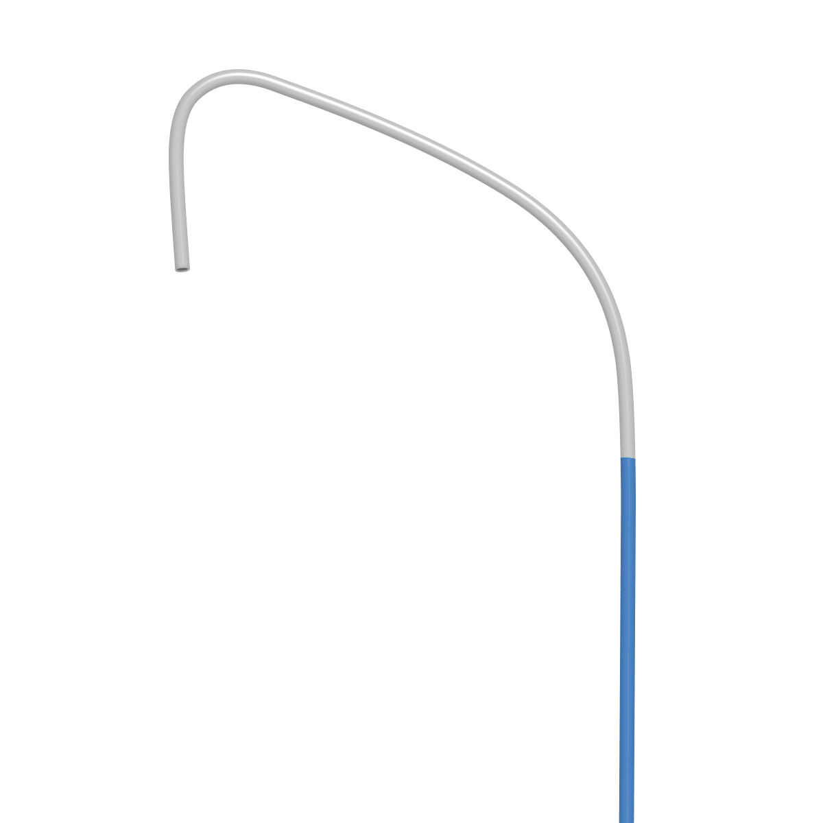 Renal Double Curve - 7713-B0 - Merit OEM