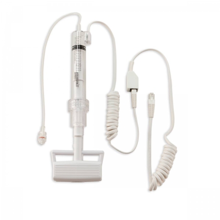 Inflation Devices - Field Proven Medical Devices by Merit OEM