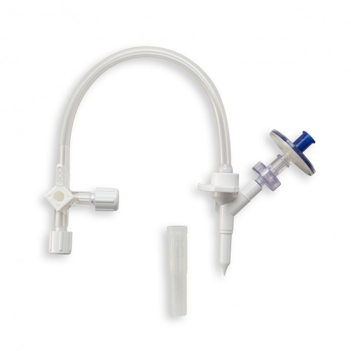 Fluid Administration Sets - K08-00685A - Merit OEM