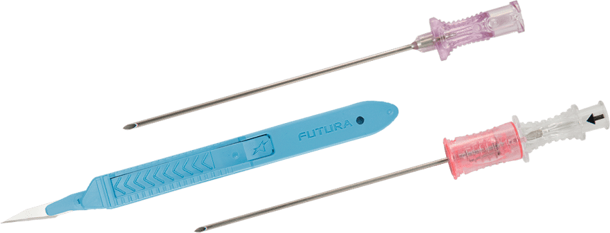 Home - Merit Medical, OEM Division