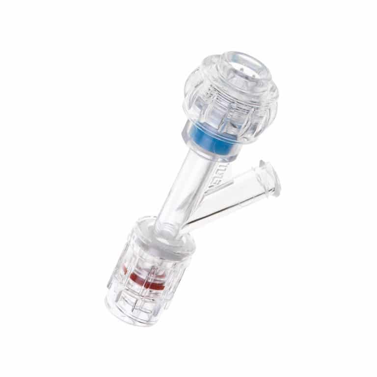 Merit Medical's FLO 50™ Hemostasis Valve