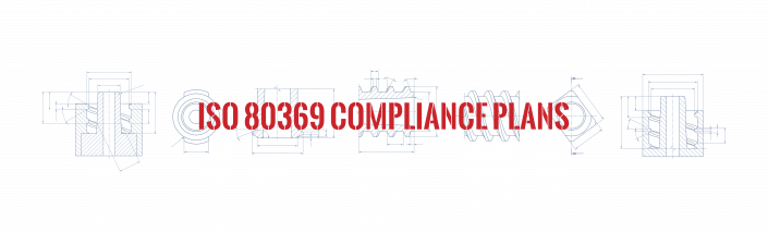 ISO 80369 & ISO 80369-7 for Vascular and Intravenous Applications