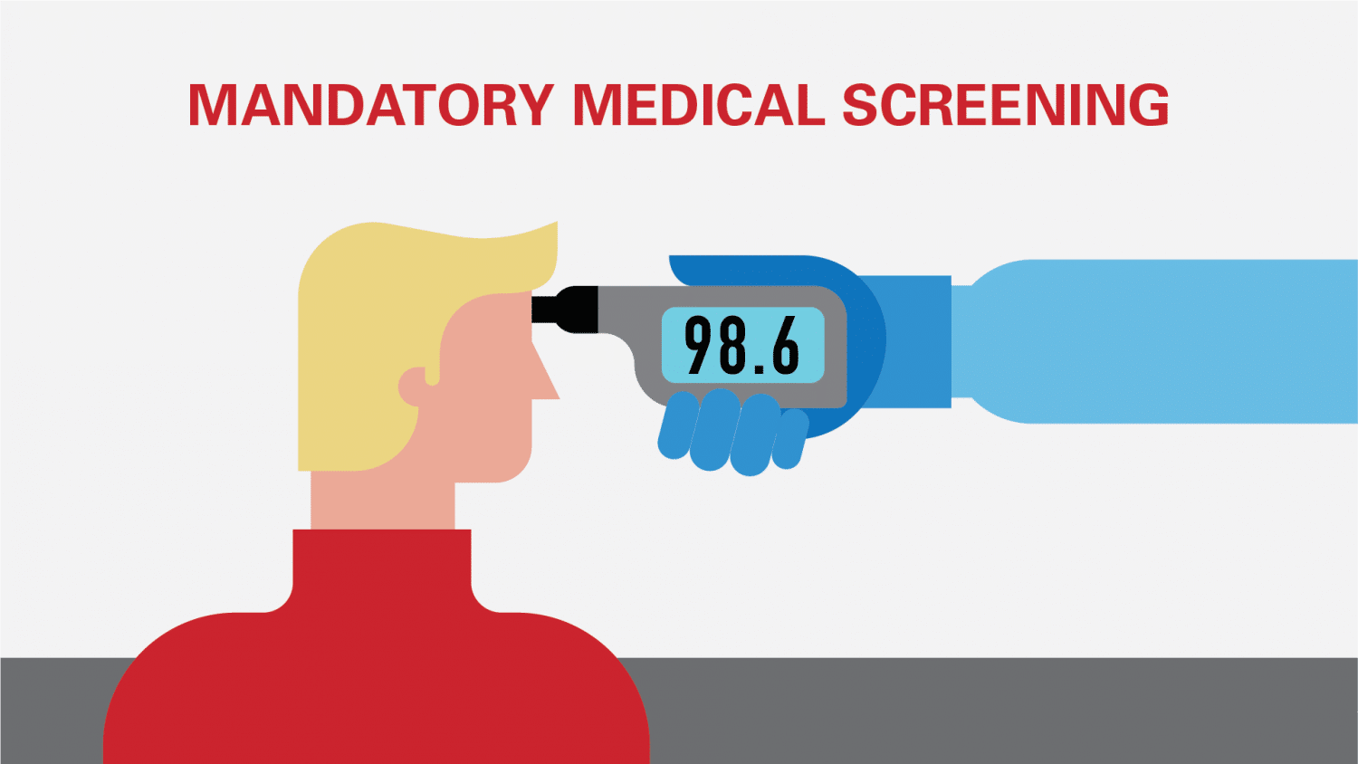 Merit OEM's COVID-19 Response Plan