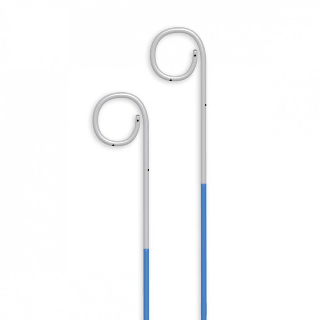 Performa® and Impress® Diagnostic Peripheral Catheters - Merit OEM
