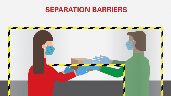 Merit OEM's COVID-19 Response Plan