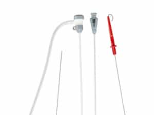 Percutaneous Access - Needles, Introducers, Dialators and more