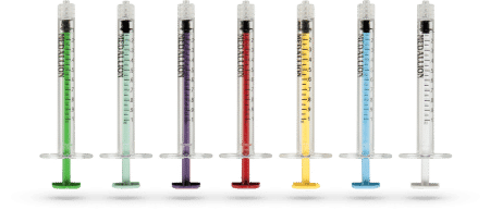 American Made. EU MDR Approved. - Merit OEM