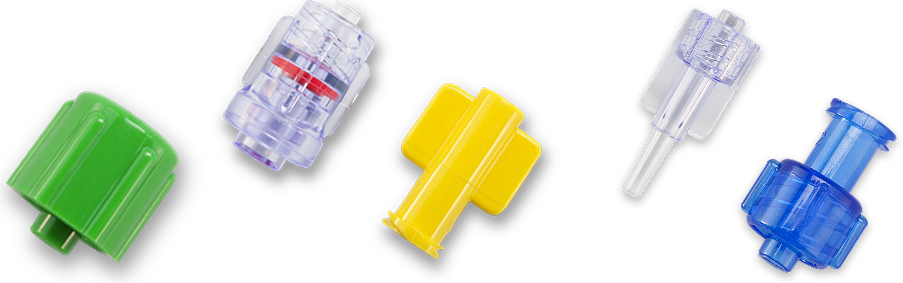 Home - Merit Medical, OEM Division