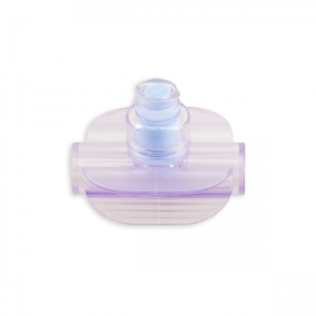 Luer Activated Valves - Field Proven Medical Devices by Merit Medical
