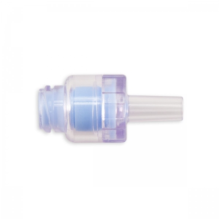 Luer Activated Valves - Field Proven Medical Devices by Merit Medical
