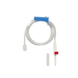 Fluid Administration Sets - FAS4048P - Merit OEM