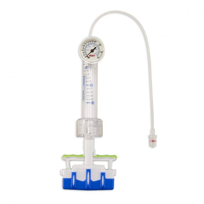 Inflation Devices - IN8130 - Merit OEM